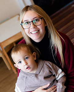 Our Team - Oakland Hall Day Nursery Ipswich, Suffolk